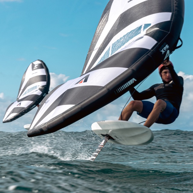 Всё для вингфойла | КайтПитер - Оборудование и аксессуары для вингфойлинга! интернет-магазин ...